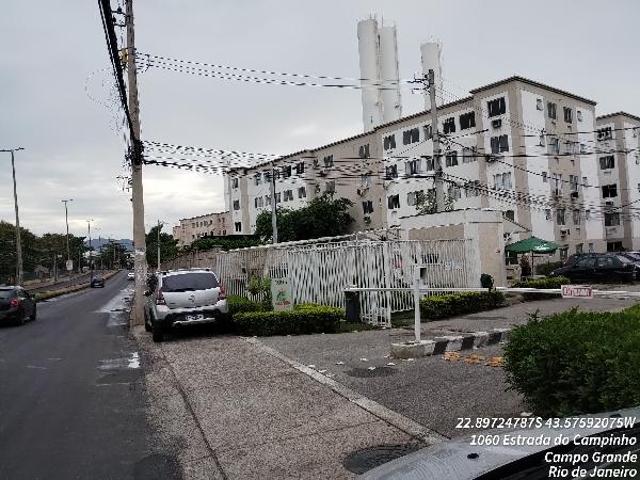 Oportunidade Única em RIO DE JANEIRO RJ | Tipo: Apartamento | Negociação: Venda Direta Online | Situação: Imóvel