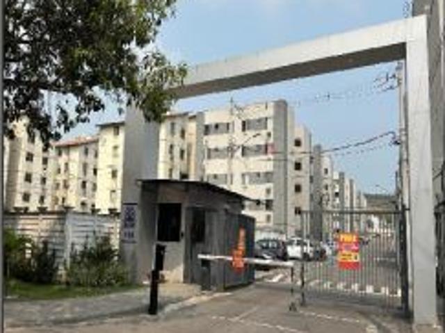 Oportunidade Única em RIO DE JANEIRO RJ | Tipo: Apartamento | Negociação: Venda Direta Online | Situação: Imóvel
