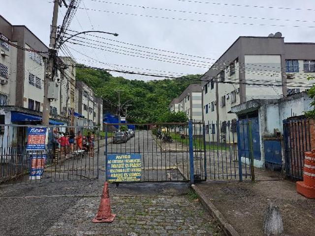 Oportunidade Única em RIO DE JANEIRO RJ | Tipo: Apartamento | Negociação: Venda Direta Online | Situação: Imóvel