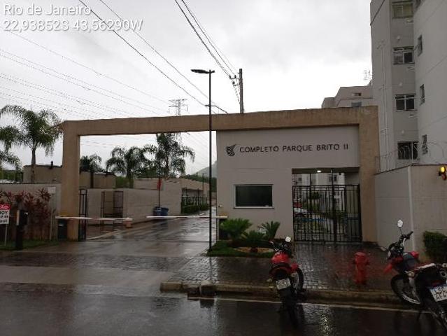 Oportunidade Única em RIO DE JANEIRO RJ | Tipo: Apartamento | Negociação: Venda Direta Online | Situação: Imóvel