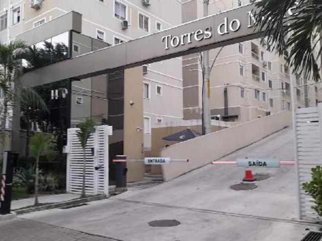 Oportunidade Única em RIO DE JANEIRO RJ | Tipo: Apartamento | Negociação: Venda Direta Online | Situação: Imóvel