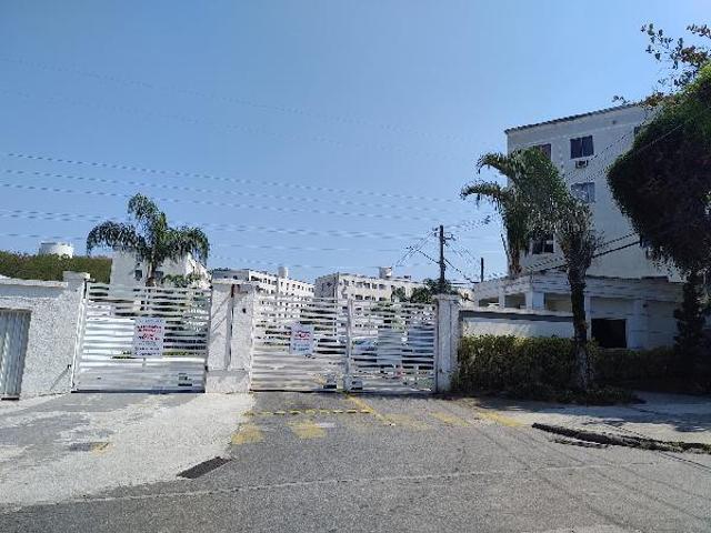 Oportunidade Única em RIO DE JANEIRO RJ | Tipo: Apartamento | Negociação: Venda Direta Online | Situação: Imóvel