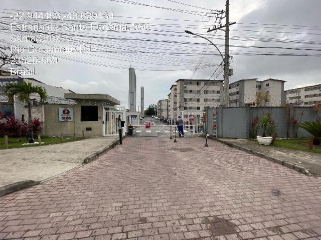Oportunidade Única em RIO DE JANEIRO RJ | Tipo: Apartamento | Negociação: Venda Direta Online | Situação: Imóvel