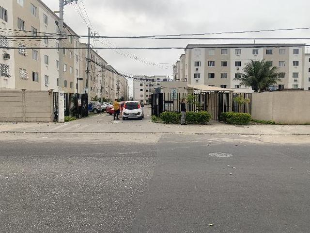 Oportunidade Única em RIO DE JANEIRO RJ | Tipo: Apartamento | Negociação: Venda Direta Online | Situação: Imóvel