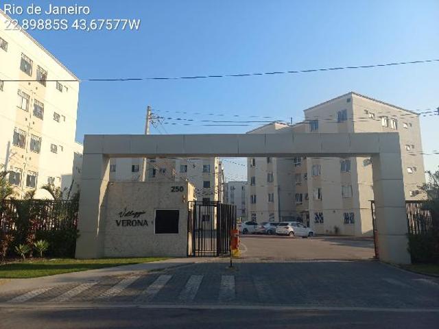 Oportunidade Única em RIO DE JANEIRO RJ | Tipo: Apartamento | Negociação: Venda Direta Online | Situação: Imóvel