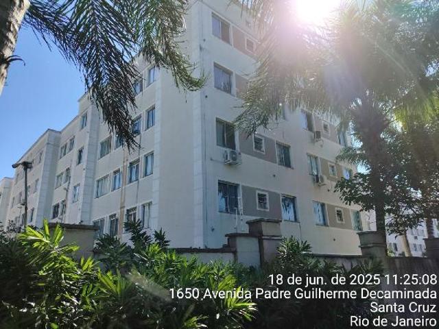 Oportunidade Única em RIO DE JANEIRO RJ | Tipo: Apartamento | Negociação: Venda Direta Online | Situação: Imóvel