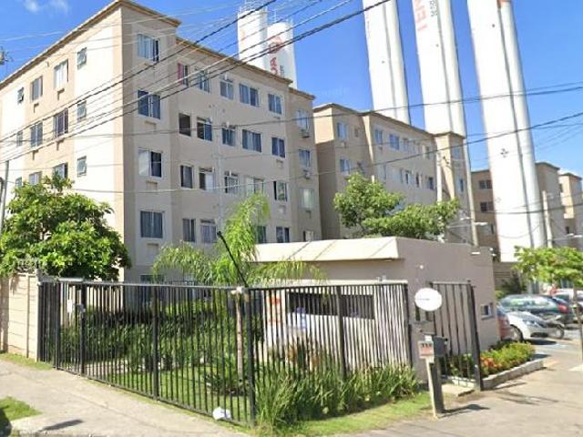 Oportunidade Única em RIO DE JANEIRO RJ | Tipo: Apartamento | Negociação: Venda Direta Online | Situação: Imóvel