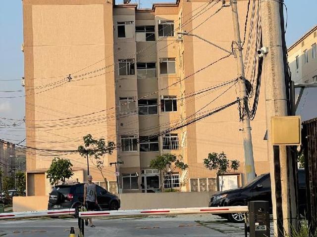 Oportunidade Única em RIO DE JANEIRO RJ | Tipo: Apartamento | Negociação: Venda Direta Online | Situação: Imóvel
