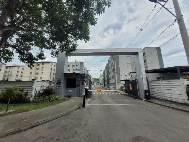 Oportunidade Única em RIO DE JANEIRO RJ | Tipo: Apartamento | Negociação: Venda Direta Online | Situação: Imóvel