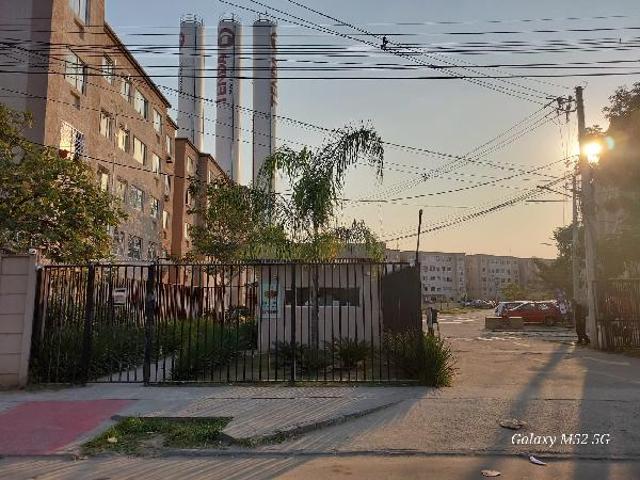 Oportunidade Única em RIO DE JANEIRO RJ | Tipo: Apartamento | Negociação: Venda Direta Online | Situação: Imóvel