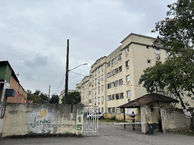 Oportunidade Única em RIO DE JANEIRO RJ | Tipo: Apartamento | Negociação: Venda Direta Online | Situação: Imóvel