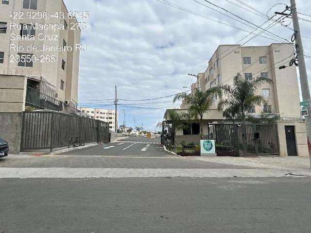 Oportunidade Única em RIO DE JANEIRO RJ | Tipo: Apartamento | Negociação: Venda Direta Online | Situação: Imóvel