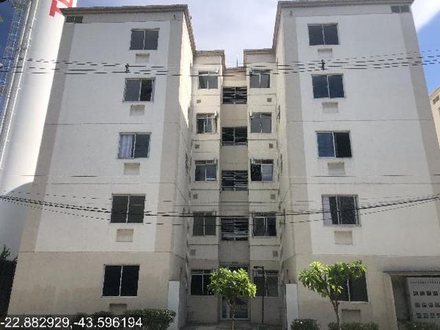 Oportunidade Única em RIO DE JANEIRO RJ | Tipo: Apartamento | Negociação: Venda Direta Online | Situação: Imóvel