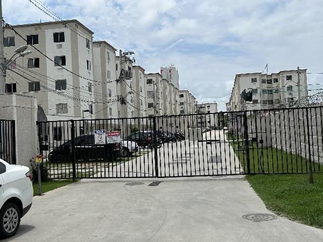 Oportunidade Única em RIO DE JANEIRO RJ | Tipo: Apartamento | Negociação: Venda Direta Online | Situação: Imóvel