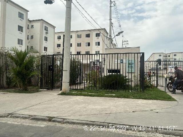 Oportunidade Única em RIO DE JANEIRO RJ | Tipo: Apartamento | Negociação: Venda Direta Online | Situação: Imóvel