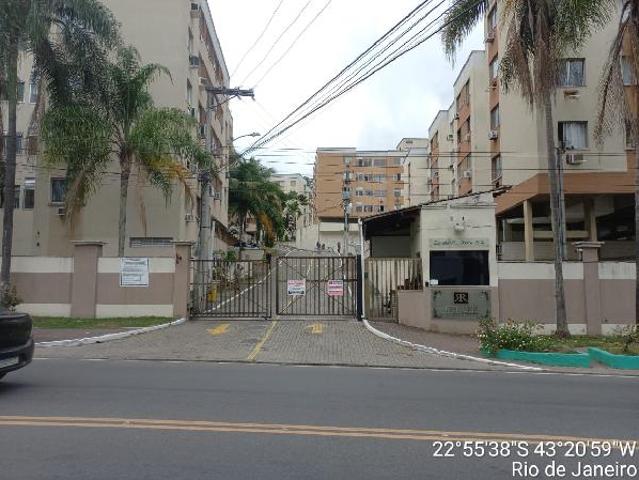 Oportunidade Única em RIO DE JANEIRO RJ | Tipo: Apartamento | Negociação: Venda Direta Online | Situação: Imóvel