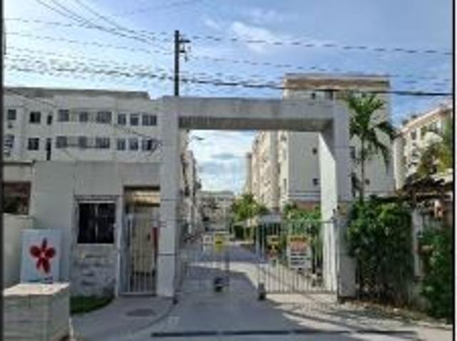 Oportunidade Única em RIO DE JANEIRO RJ | Tipo: Apartamento | Negociação: Venda Direta Online | Situação: Imóvel