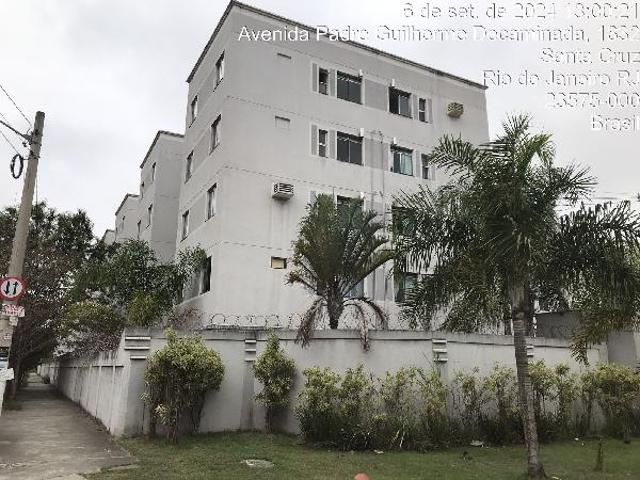 Oportunidade Única em RIO DE JANEIRO RJ | Tipo: Apartamento | Negociação: Venda Direta Online | Situação: Imóvel