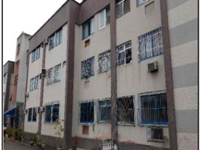 Oportunidade Única em RIO DE JANEIRO RJ | Tipo: Apartamento | Negociação: Venda Direta Online | Situação: Imóvel