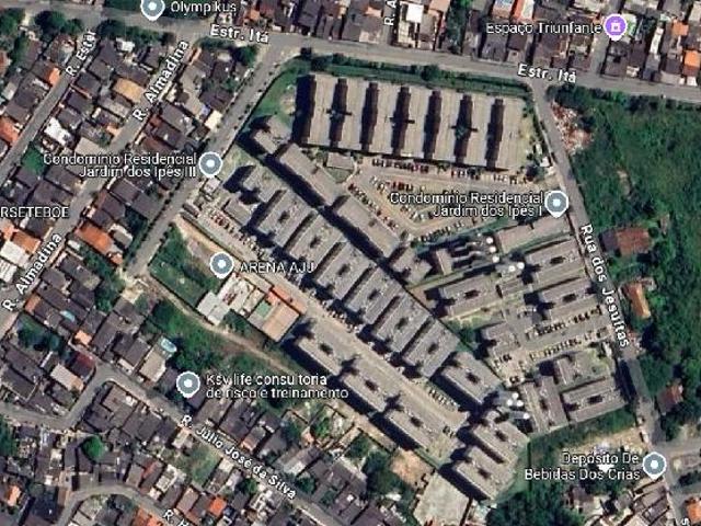 Oportunidade Única em RIO DE JANEIRO RJ | Tipo: Apartamento | Negociação: Venda Direta Online | Situação: Imóvel