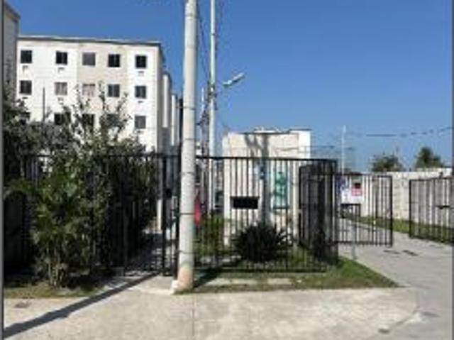 Oportunidade Única em RIO DE JANEIRO RJ | Tipo: Apartamento | Negociação: Venda Direta Online | Situação: Imóvel