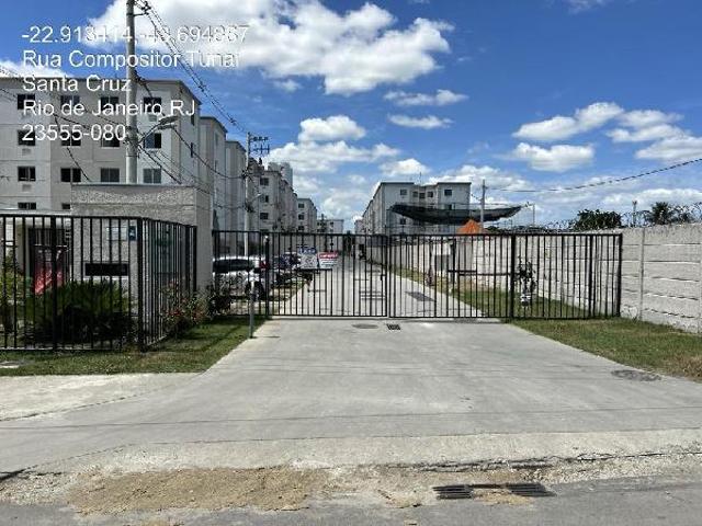 Oportunidade Única em RIO DE JANEIRO RJ | Tipo: Apartamento | Negociação: Venda Direta Online | Situação: Imóvel