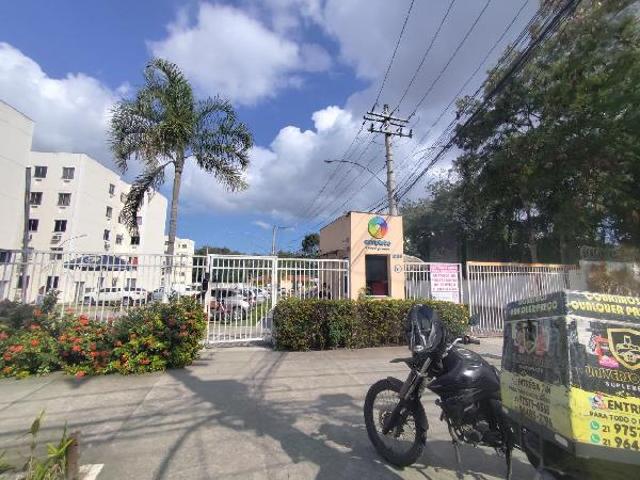Oportunidade Única em RIO DE JANEIRO RJ | Tipo: Apartamento | Negociação: Venda Direta Online | Situação: Imóvel