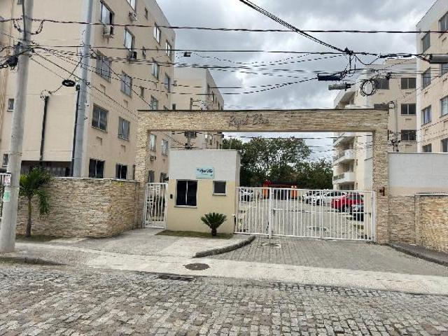 Oportunidade Única em RIO DE JANEIRO RJ | Tipo: Apartamento | Negociação: Venda Direta Online | Situação: Imóvel