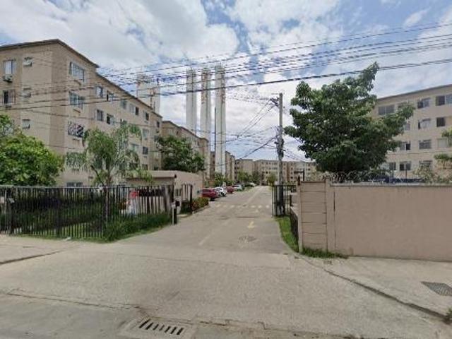 Oportunidade Única em RIO DE JANEIRO RJ | Tipo: Apartamento | Negociação: Venda Direta Online | Situação: Imóvel