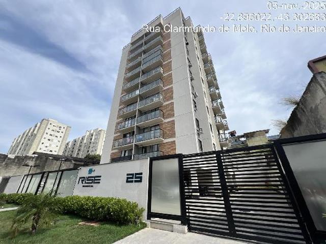 Oportunidade Única em RIO DE JANEIRO RJ | Tipo: Apartamento | Negociação: Venda Direta Online | Situação: Imóvel