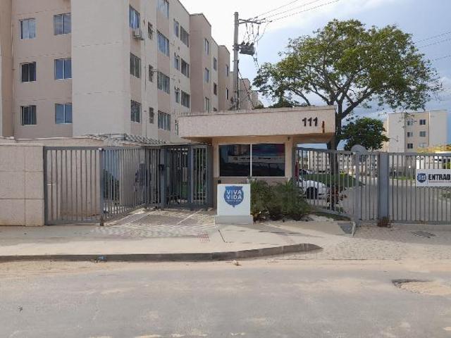 Oportunidade Única em RIO DE JANEIRO RJ | Tipo: Apartamento | Negociação: Venda Direta Online | Situação: Imóvel