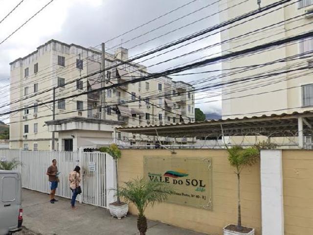 Oportunidade Única em RIO DE JANEIRO RJ | Tipo: Apartamento | Negociação: Venda Direta Online | Situação: Imóvel