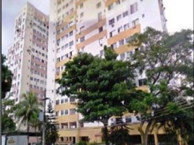 Oportunidade Única em RIO DE JANEIRO RJ | Tipo: Apartamento | Negociação: Venda Direta Online | Situação: Imóvel