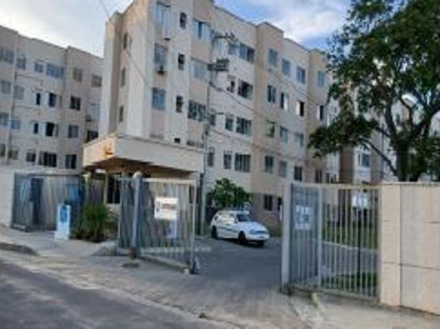 Oportunidade Única em RIO DE JANEIRO RJ | Tipo: Apartamento | Negociação: Venda Direta Online | Situação: Imóvel