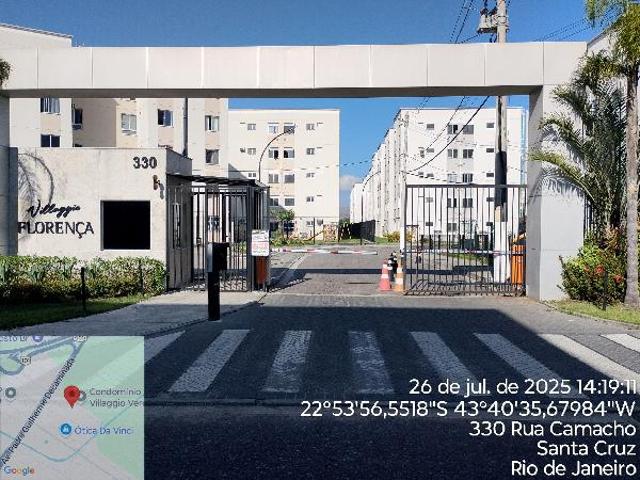 Oportunidade Única em RIO DE JANEIRO RJ | Tipo: Apartamento | Negociação: Venda Direta Online | Situação: Imóvel