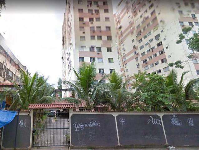 Oportunidade Única em RIO DE JANEIRO RJ | Tipo: Apartamento | Negociação: Venda Direta Online | Situação: Imóvel