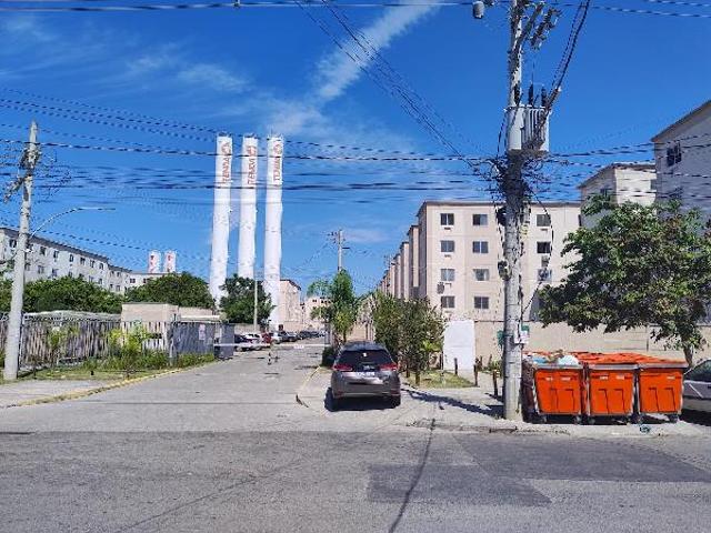 Oportunidade Única em RIO DE JANEIRO RJ | Tipo: Apartamento | Negociação: Venda Direta Online | Situação: Imóvel