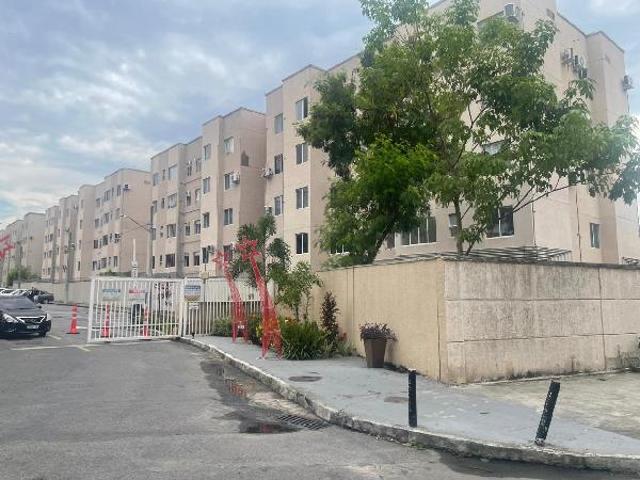 Oportunidade Única em RIO DE JANEIRO RJ | Tipo: Apartamento | Negociação: Venda Direta Online | Situação: Imóvel