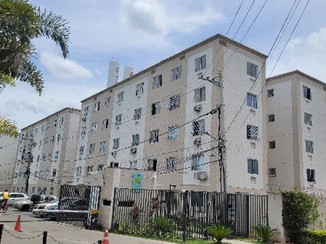 Oportunidade Única em RIO DE JANEIRO RJ | Tipo: Apartamento | Negociação: Venda Direta Online | Situação: Imóvel