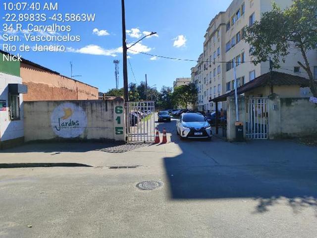 Oportunidade Única em RIO DE JANEIRO RJ | Tipo: Apartamento | Negociação: Venda Direta Online | Situação: Imóvel