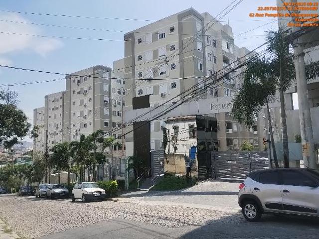 Oportunidade Única em RIO DE JANEIRO RJ | Tipo: Apartamento | Negociação: Venda Direta Online | Situação: Imóvel