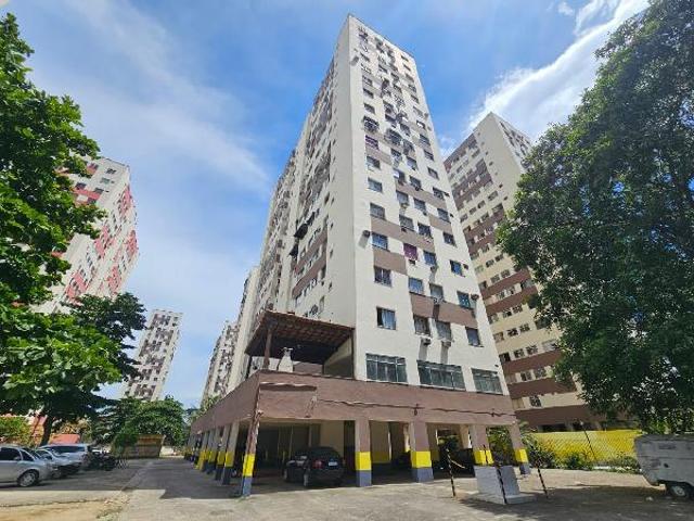 Oportunidade Única em RIO DE JANEIRO RJ | Tipo: Apartamento | Negociação: Venda Direta Online | Situação: Imóvel