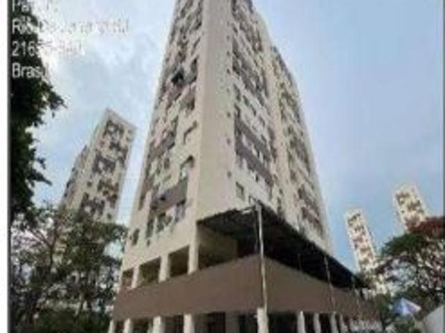Oportunidade Única em RIO DE JANEIRO RJ | Tipo: Apartamento | Negociação: Venda Direta Online | Situação: Imóvel