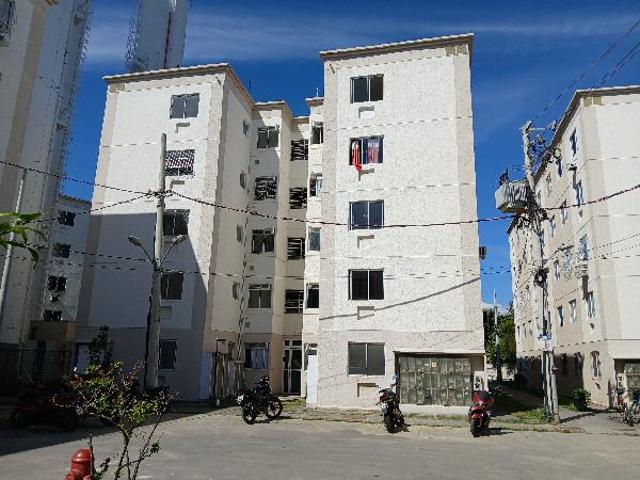 Oportunidade Única em RIO DE JANEIRO RJ | Tipo: Apartamento | Negociação: Venda Direta Online | Situação: Imóvel