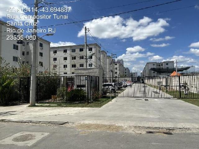 Oportunidade Única em RIO DE JANEIRO RJ | Tipo: Apartamento | Negociação: Venda Direta Online | Situação: Imóvel