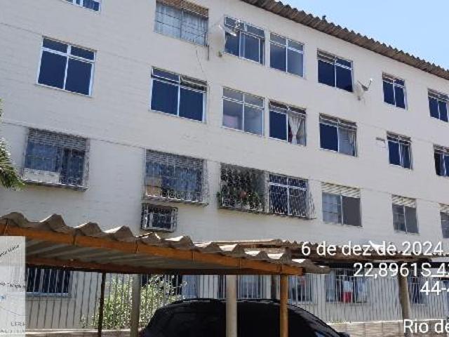 Oportunidade Única em RIO DE JANEIRO RJ | Tipo: Apartamento | Negociação: Venda Direta Online | Situação: Imóvel