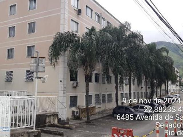 Oportunidade Única em RIO DE JANEIRO RJ | Tipo: Apartamento | Negociação: Venda Direta Online | Situação: Imóvel