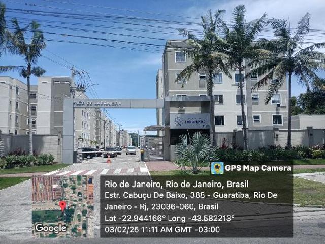 Oportunidade Única em RIO DE JANEIRO RJ | Tipo: Apartamento | Negociação: Venda Direta Online | Situação: Imóvel