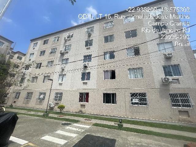 Oportunidade Única em RIO DE JANEIRO RJ | Tipo: Apartamento | Negociação: Venda Direta Online | Situação: Imóvel