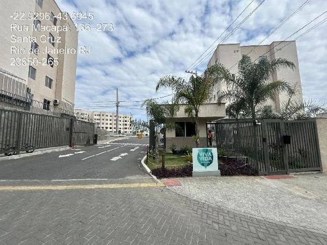 Oportunidade Única em RIO DE JANEIRO RJ | Tipo: Apartamento | Negociação: Venda Direta Online | Situação: Imóvel